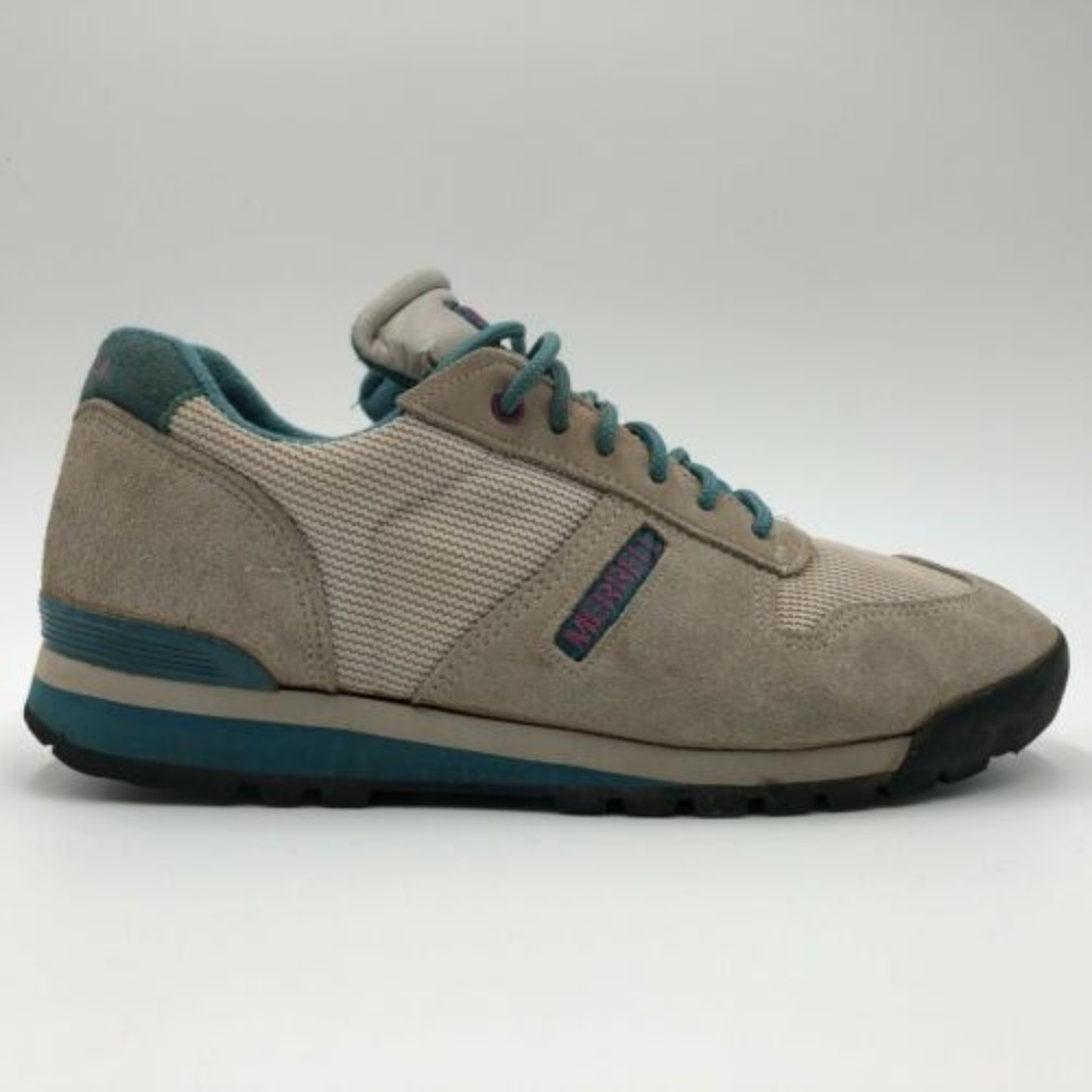 Merrell Horizon Vintage Hiking Shoes Sneakers - Gem